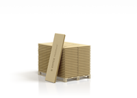 Gutex Multitherm Holzfaserdämmplatte – Gutex Dämmstoffe